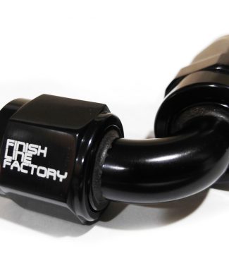 Finish Line Factory - High Performance Fluid Delivery