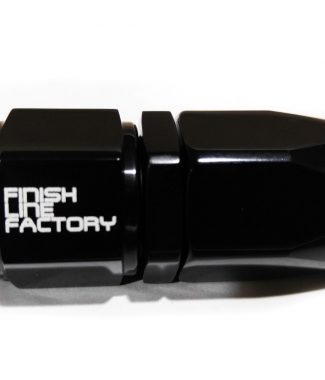 Finish Line Factory - High Performance Fluid Delivery