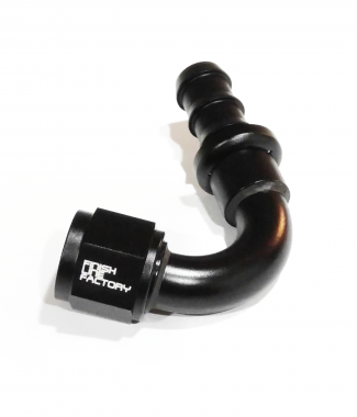 Hose Ends | Finish Line Factory